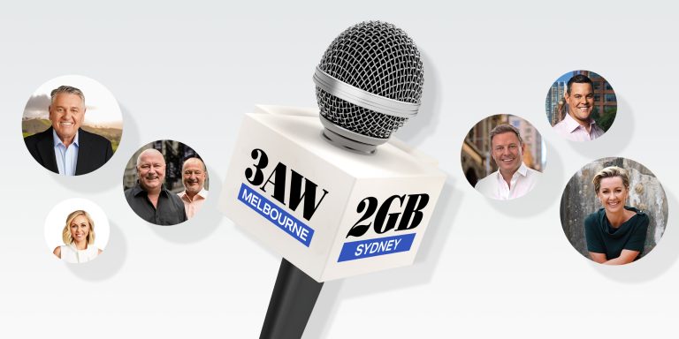 Our Brands | Leading Australian Multi-Platform Media Network - Nine Plus